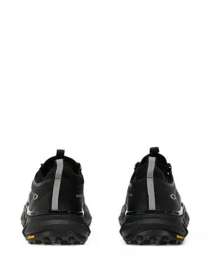 Oakley Logo-print Sneakers