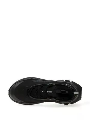 Oakley Logo-print Sneakers