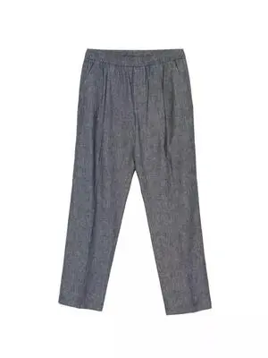 Altea Elasticated-waist Trousers