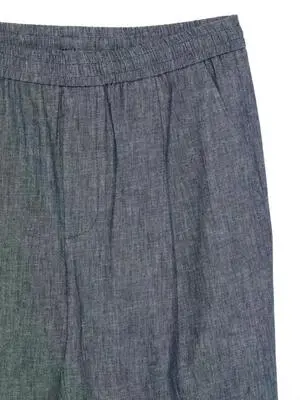 Altea Elasticated-waist Trousers