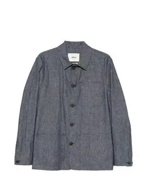 Altea Buttoned Pocket Jacket
