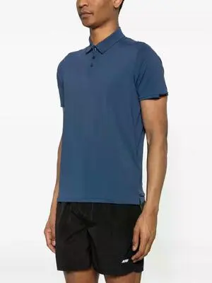 RRD Buttoned Polo Shirt