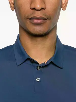 RRD Buttoned Polo Shirt
