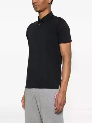 RRD Short-sleeve Polo Shirt - Blue