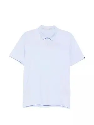 RRD Short-sleeve Polo Shirt - Blue