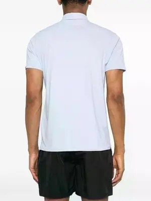 RRD Short-sleeve Polo Shirt - Blue