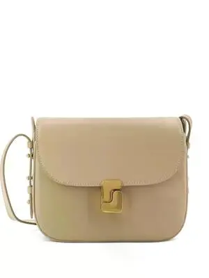 Soeur Shoulder Strap Cross Body Bags