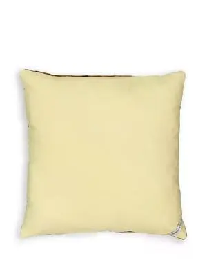 LINDELL & CO Patterned Cushion