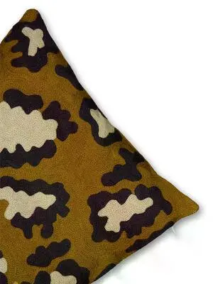 LINDELL & CO Patterned Cushion