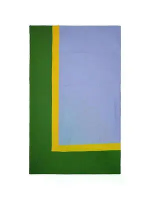 La DoubleJ Large Tablecloth