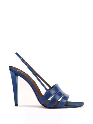 GIUSEPPE ZANOTTI Brivido Stiletto Sandals