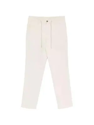 Karl Lagerfeld Button Detailed Pants For Men
