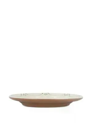 HOUSE OF CAPRICORN Viana Dinner Plate