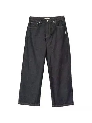 RETERNITY Cotton Jeans - Blue