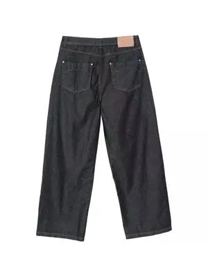 RETERNITY Cotton Jeans - Blue