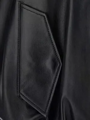 Balenciaga Zip Pocket Jacket