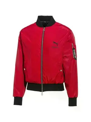 Puma Bomber Jackets For Men