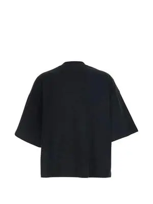 TELA Round-neck T-shirt