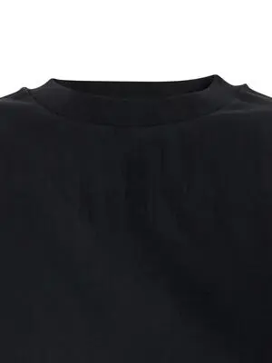 TELA Round-neck T-shirt