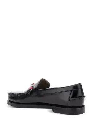 SEBAGO Frank Beaded Loafers