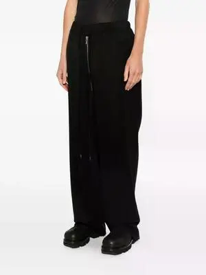 A DICIANNOVEVENTITRE Wool Trousers