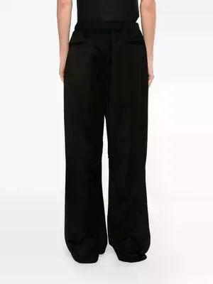 A DICIANNOVEVENTITRE Wool Trousers