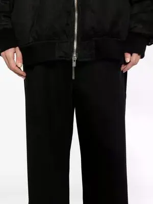 A DICIANNOVEVENTITRE Wool Trousers