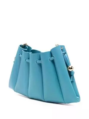 THEMOIRE Calipso Shoulder Bag - Blue