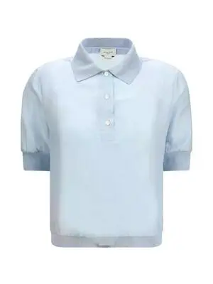 Jacob Cohen Collared Shirts For Women