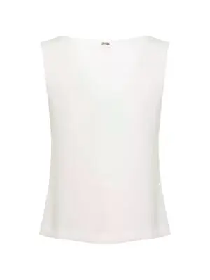 Herno Button-detailed Vest