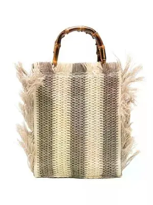 La Milanesa Bucket Bags