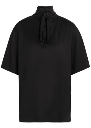 Lemaire Short T-shirts For Women