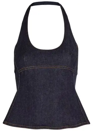 Jacquemus Sleeveless Camis Tanks For Women