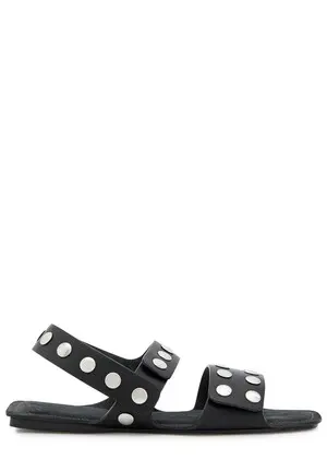 Black Brass Knuckles