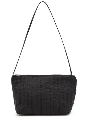 Women's Quilted Nylon Bags