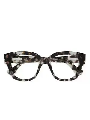 Cartier Ct0566o Glasses - Black