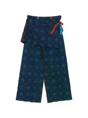 YANYAN June Trousers