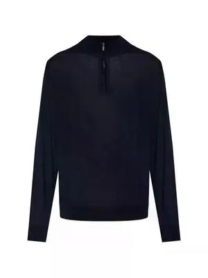 Paul & Shark High Neck Sweaters For Men