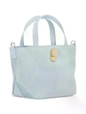 Fabiana Filippi Eclissi Tote Bag