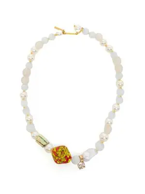 WALES BONNER Cherish Necklace