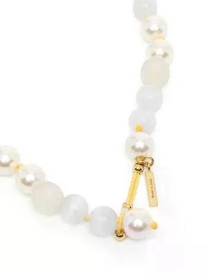 WALES BONNER Cherish Necklace