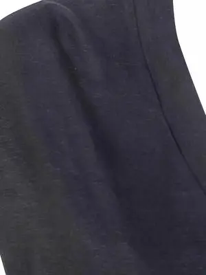 ANNE CLAIRE V-neck T-shirt