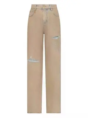 Amiri Distressed Jeans