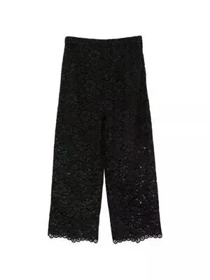 Simonette Ravizza Lace Trousers