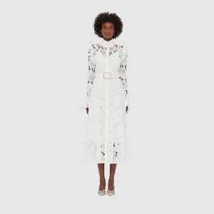 Leo Lin Lace Day Dresses