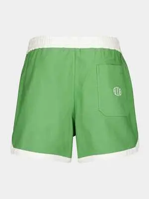 BODE Euro Gym Shorts
