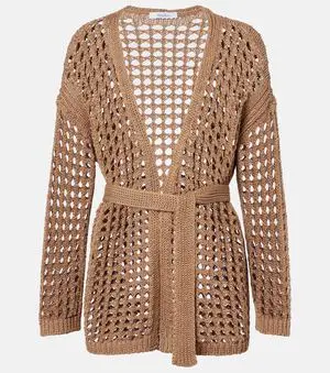 Max Mara Oversized Cardigans For Women