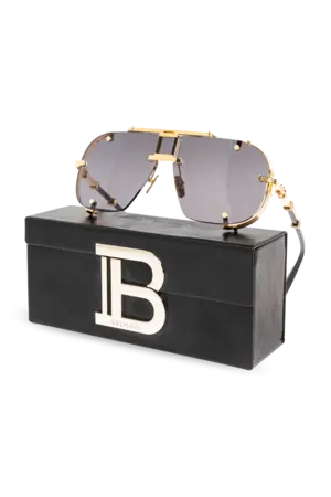Balmain Colonel Sunglasses