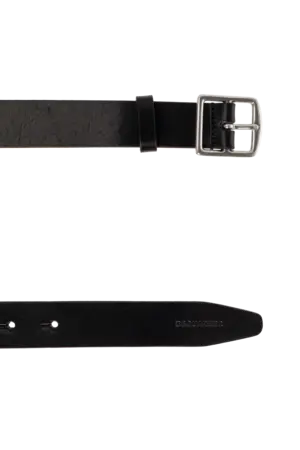 Dsquared2 Leather Belt