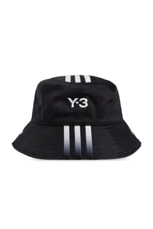 Y3 X Mercedes-amg Petronas Bucket Hat
